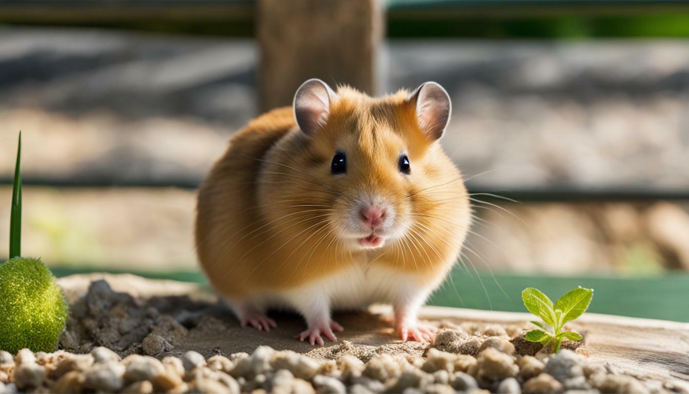 What Temperature Should Hamsters Be In? - Rodent Inquirer