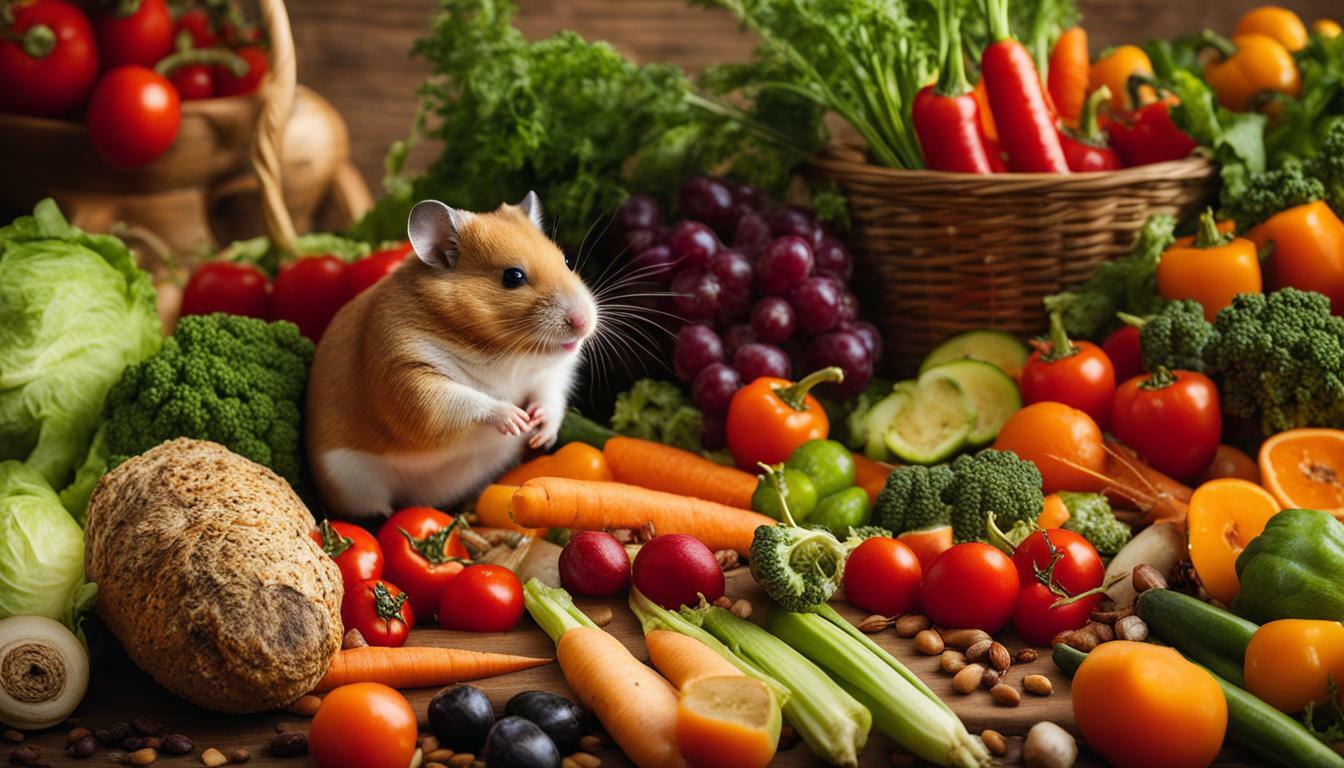 Which Hamsters Live The Longest?