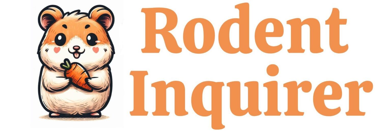 How Fast Do Hamsters Run? - Rodent Inquirer