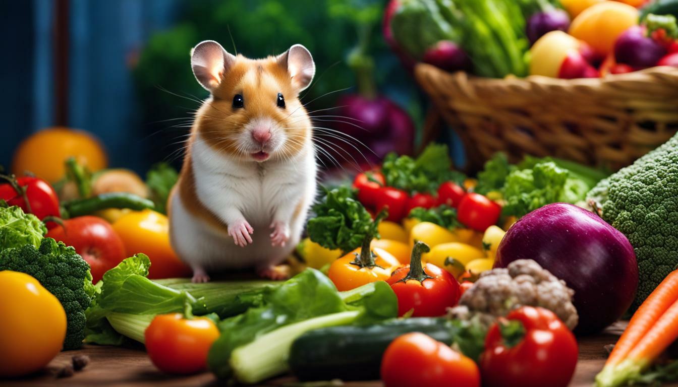 Which Hamsters Live The Longest?