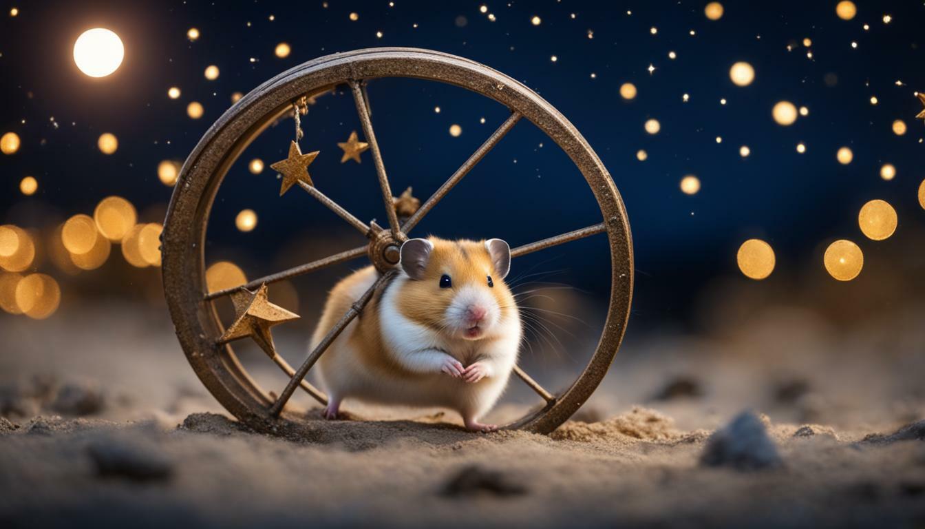 Why Are Hamsters Nocturnal?