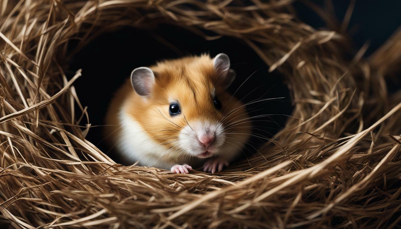 Why Are Hamsters Nocturnal
