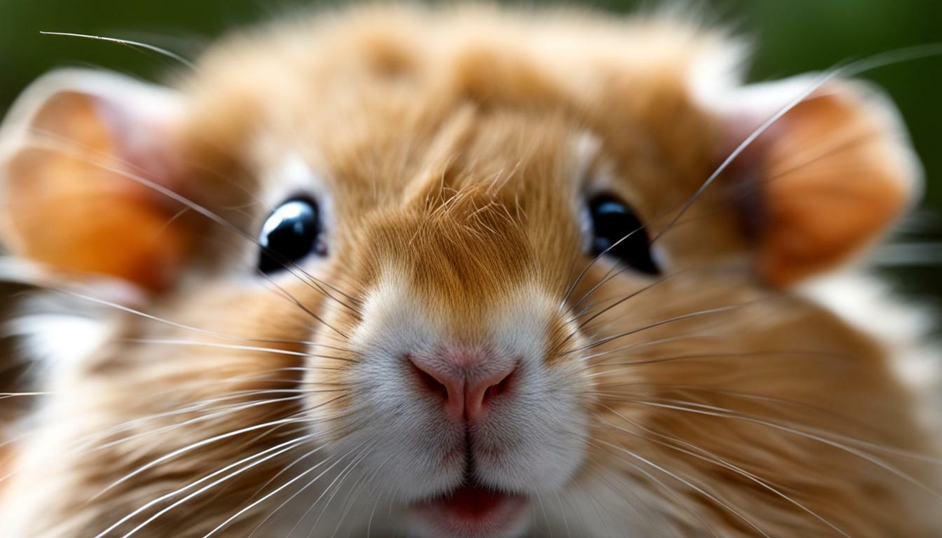 Why Do Hamsters Store Food In Their Cheeks?