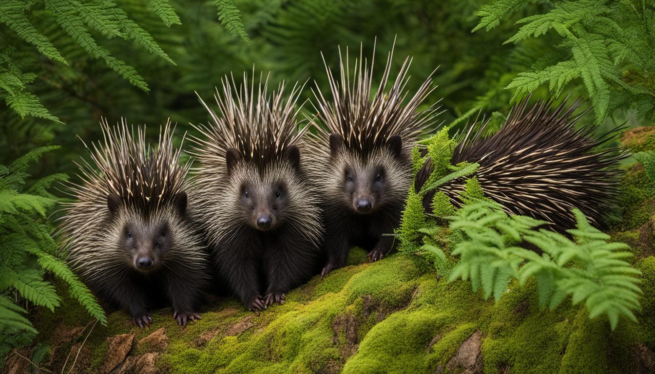 Are There Porcupines in Wisconsin? - Discover Local Wildlife!
