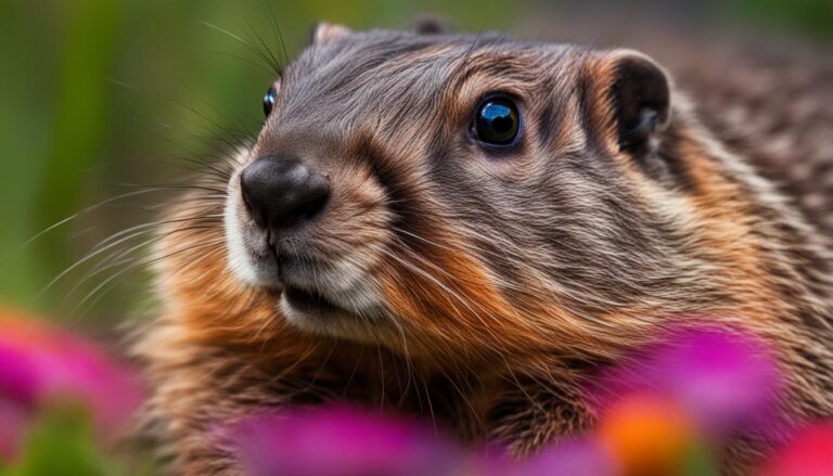 Are Groundhogs Colorblind? Uncover the Truth